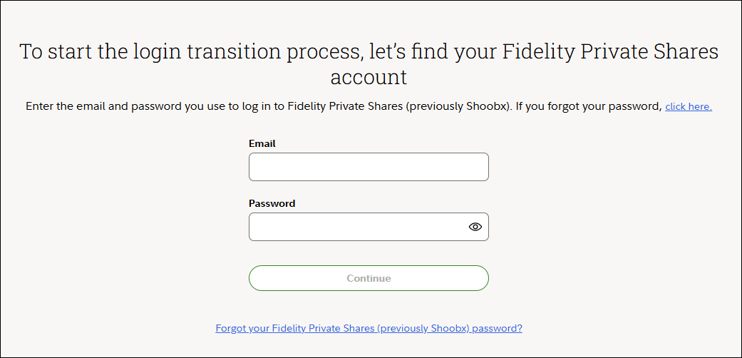 · Fidelity Log In Credentials – Support Center